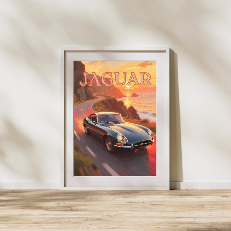 Coastal Types - Etsy