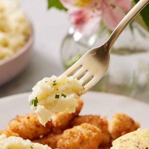 Instant Pot Mashed Potatoes Recipe Digital Recipe Printable Recipe ...