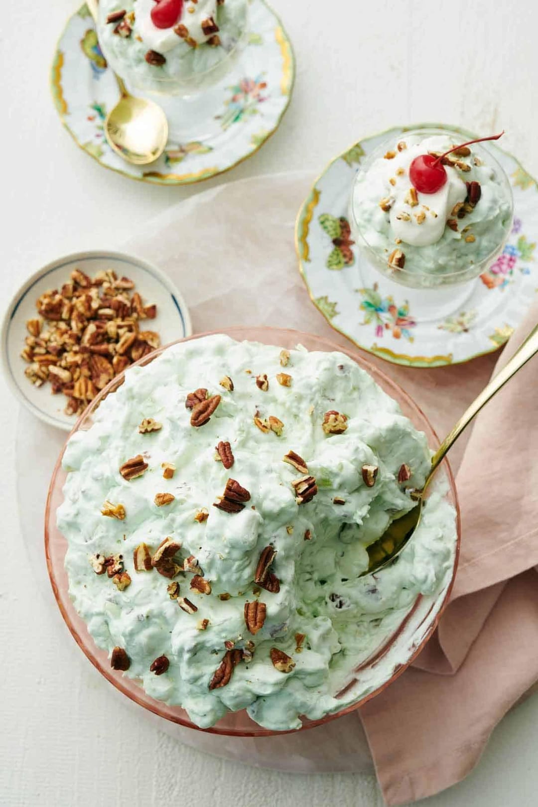 Watergate Salad Recipe Digital Recipe Printable Recipe Instant Download ...