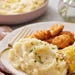 Instant Pot Mashed Potatoes Recipe Digital Recipe Printable Recipe ...