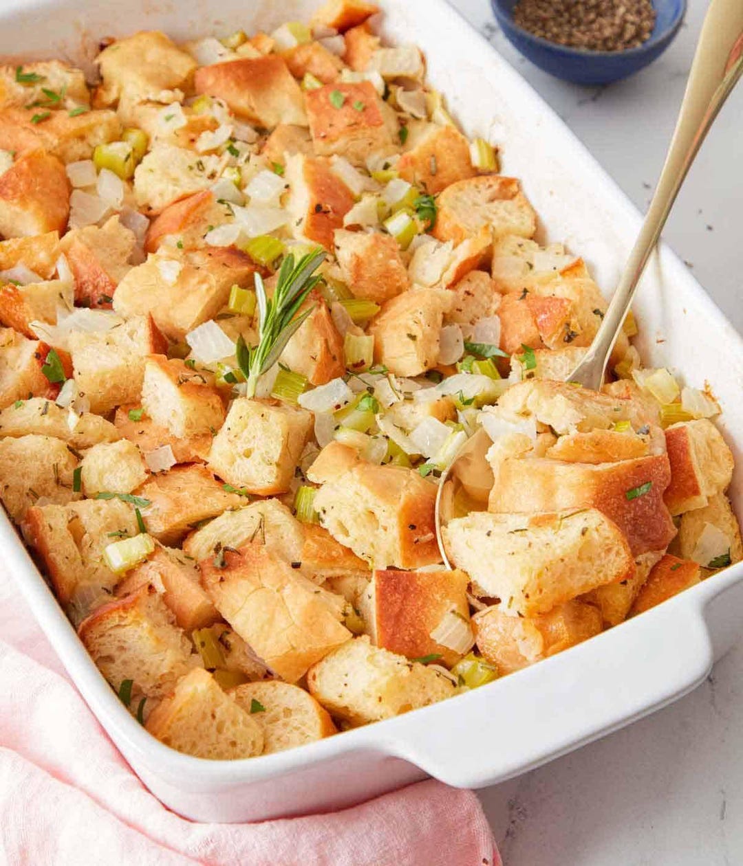 Stuffing Digital Recipe Printable Recipe Instant Download PDF Easy ...