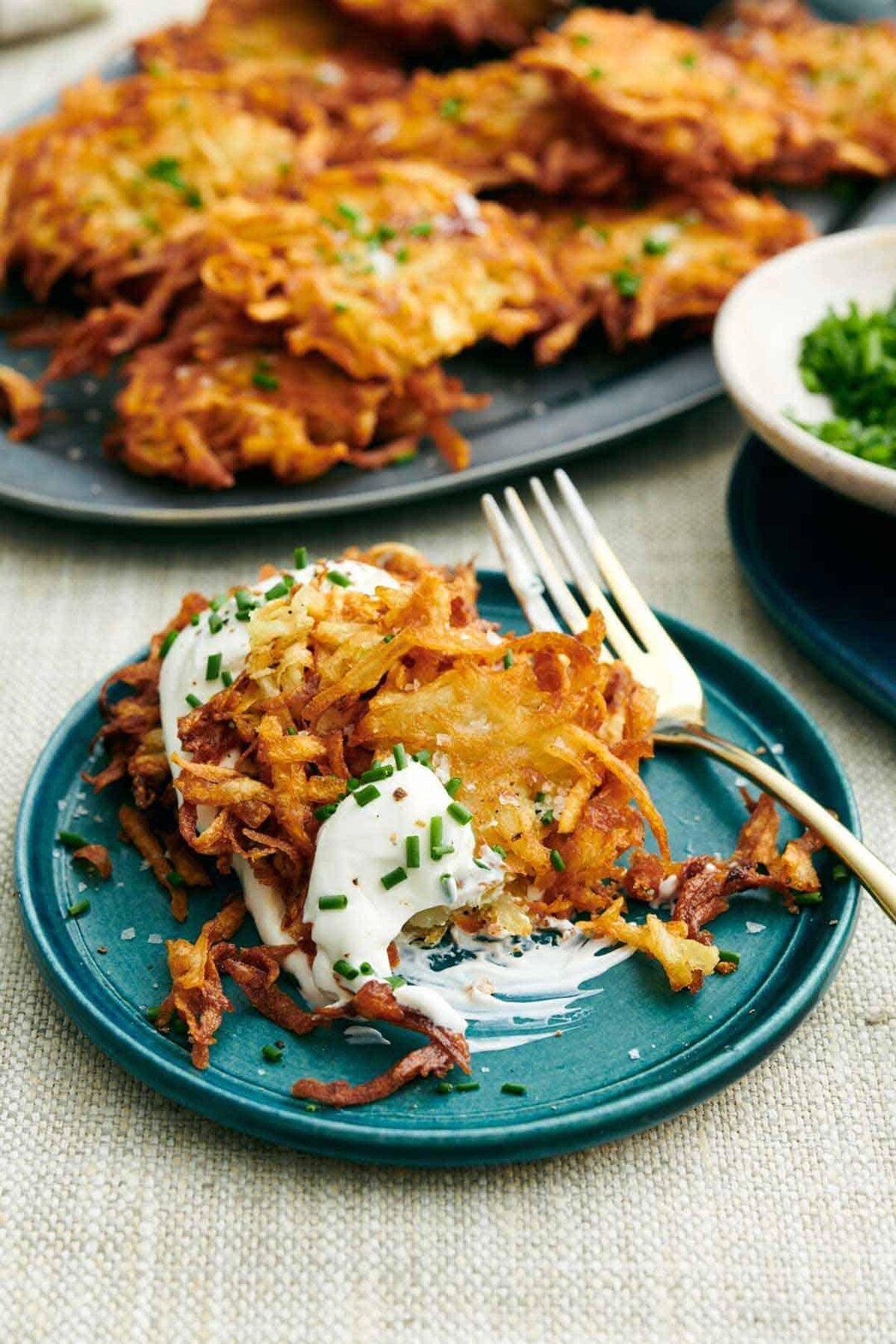 Potato Latkes Recipe Digital Recipe Printable Recipe Instant Download ...
