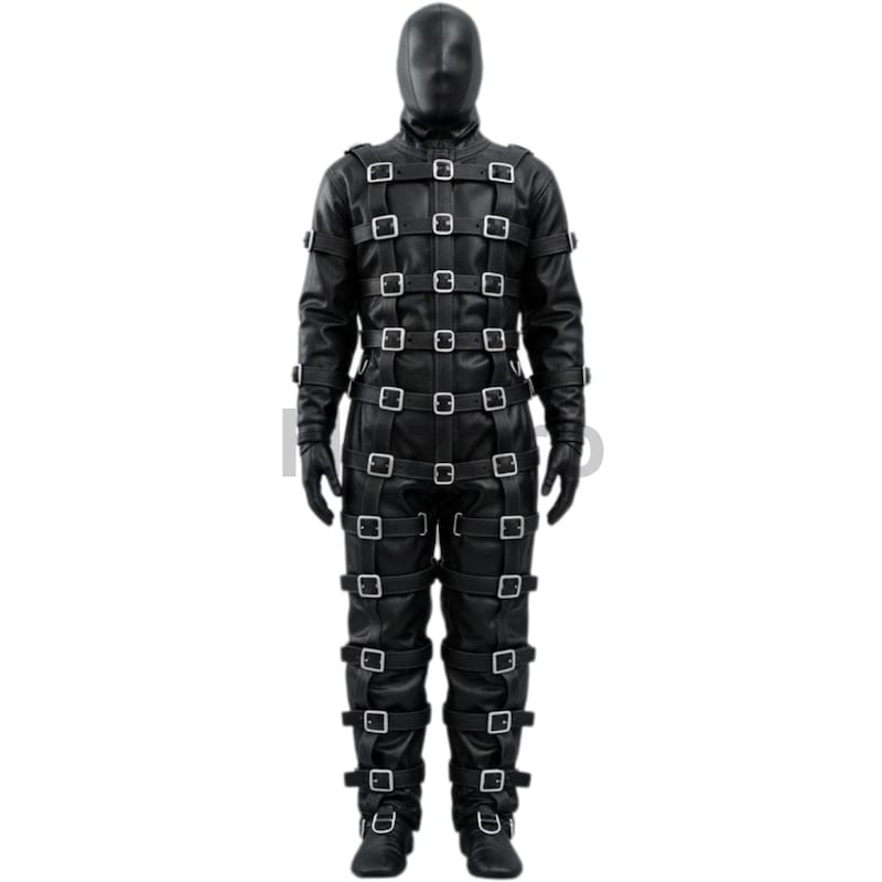 Extreme Restraints, - Etsy