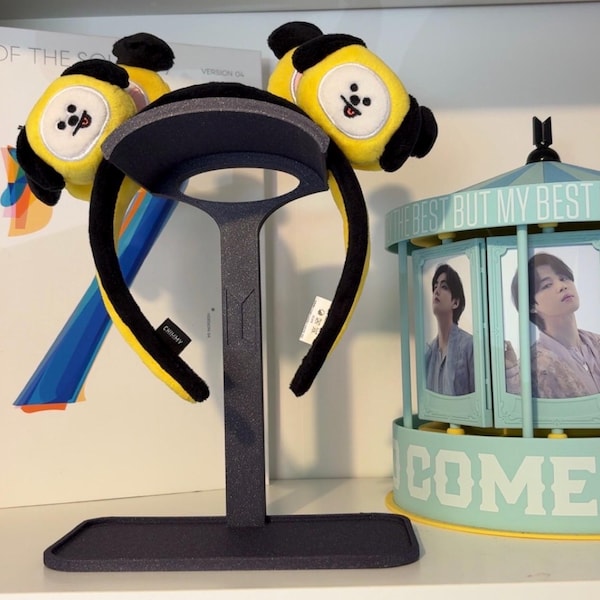 Bts Headband - Etsy