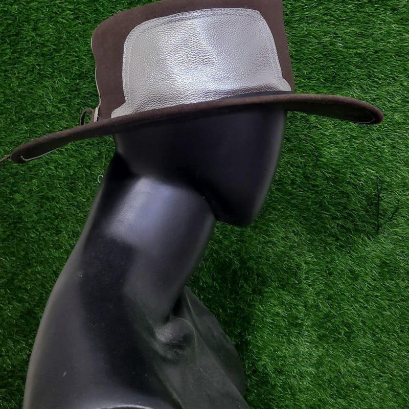 Cad Bane Hat - Etsy