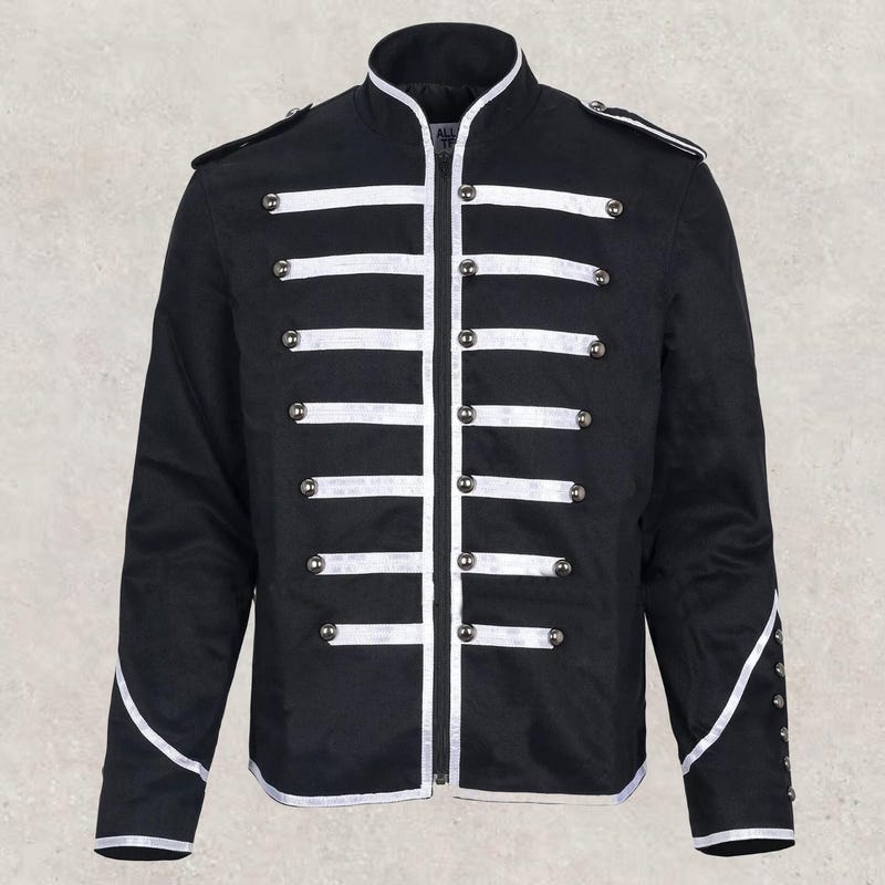 The Black Parade - Etsy
