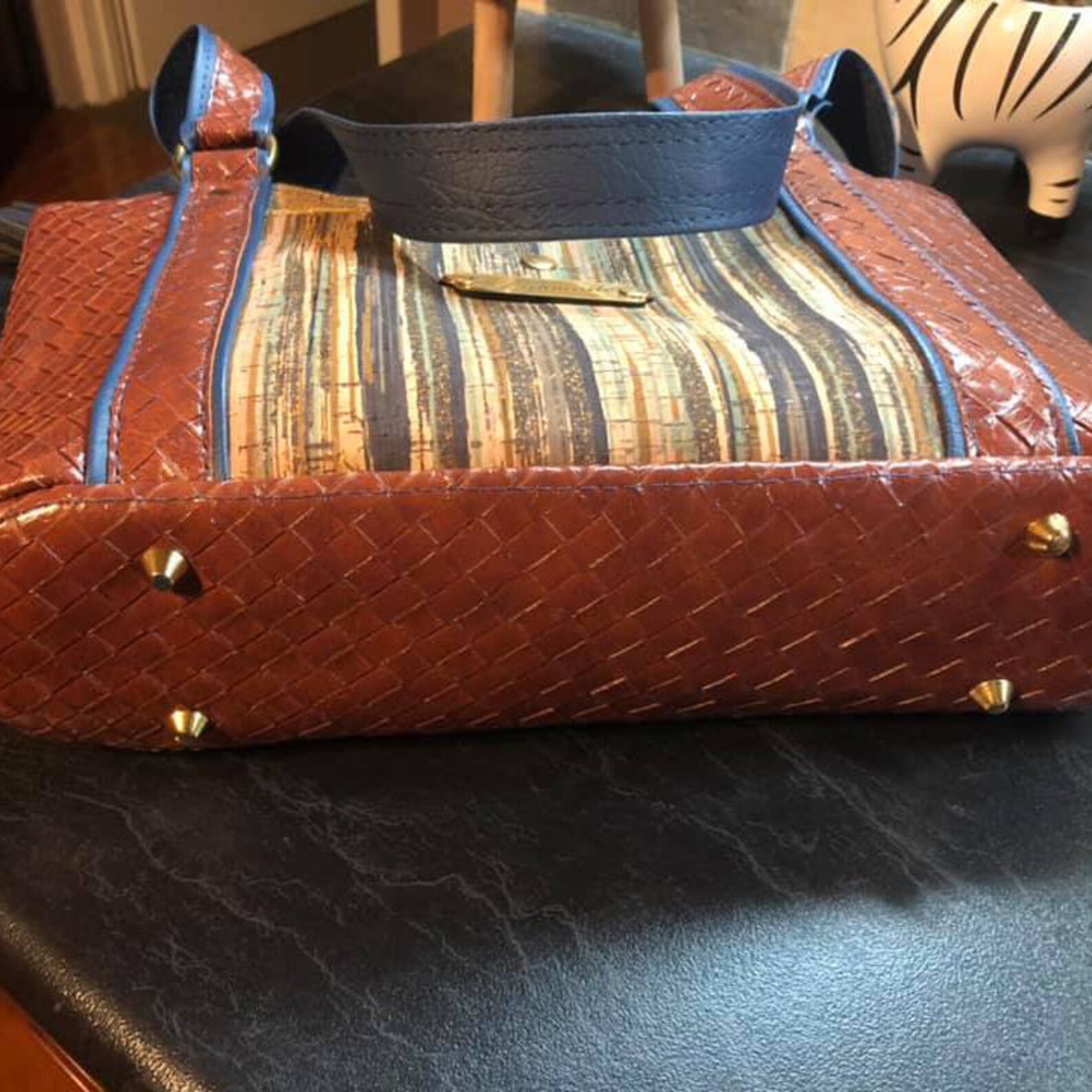 Designer Handbag Pattern PDF for Sewing Your Own Purse. Sugar - Etsy ...