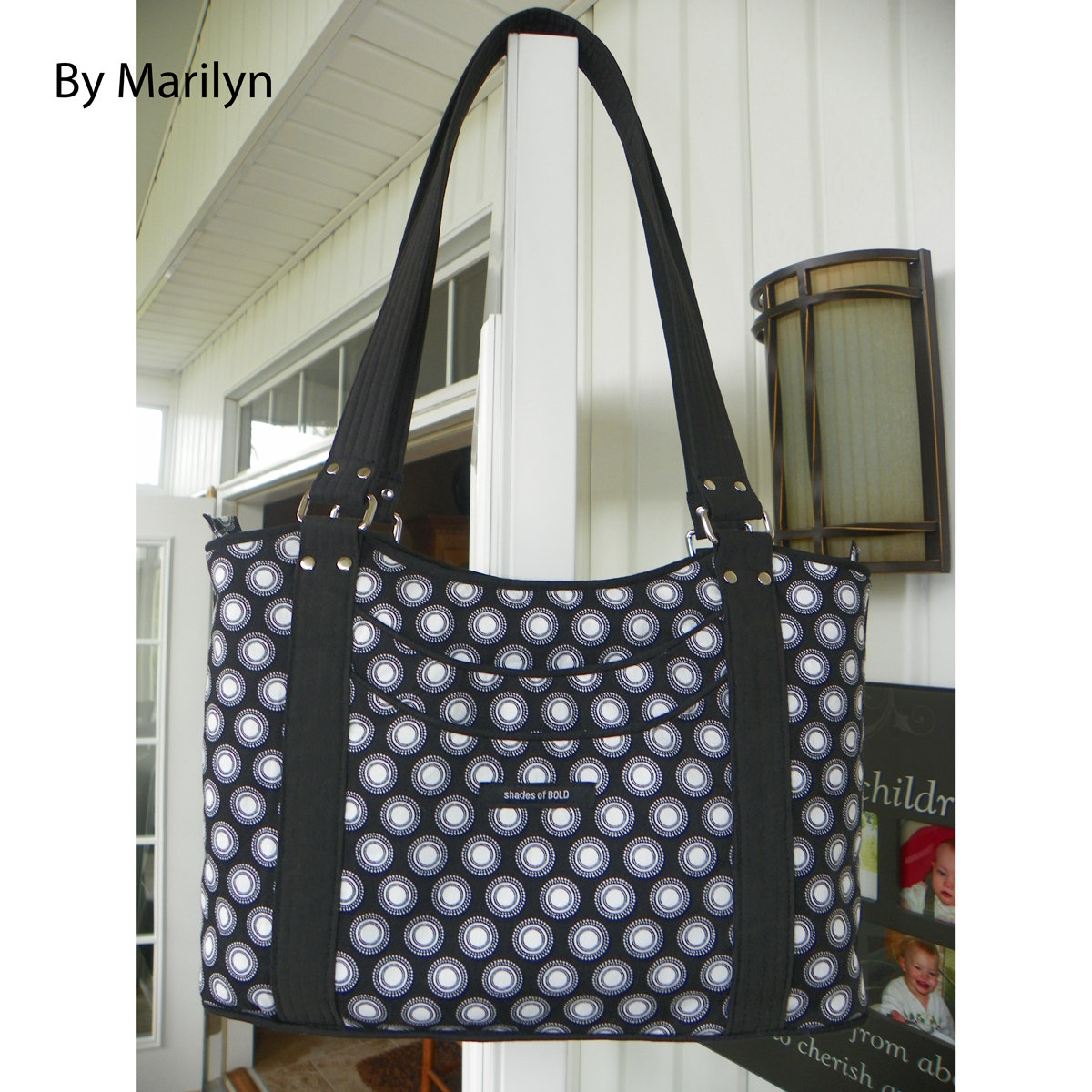 Designer Handbag Pattern PDF for Sewing Your Own Purse. Sugar - Etsy Canada