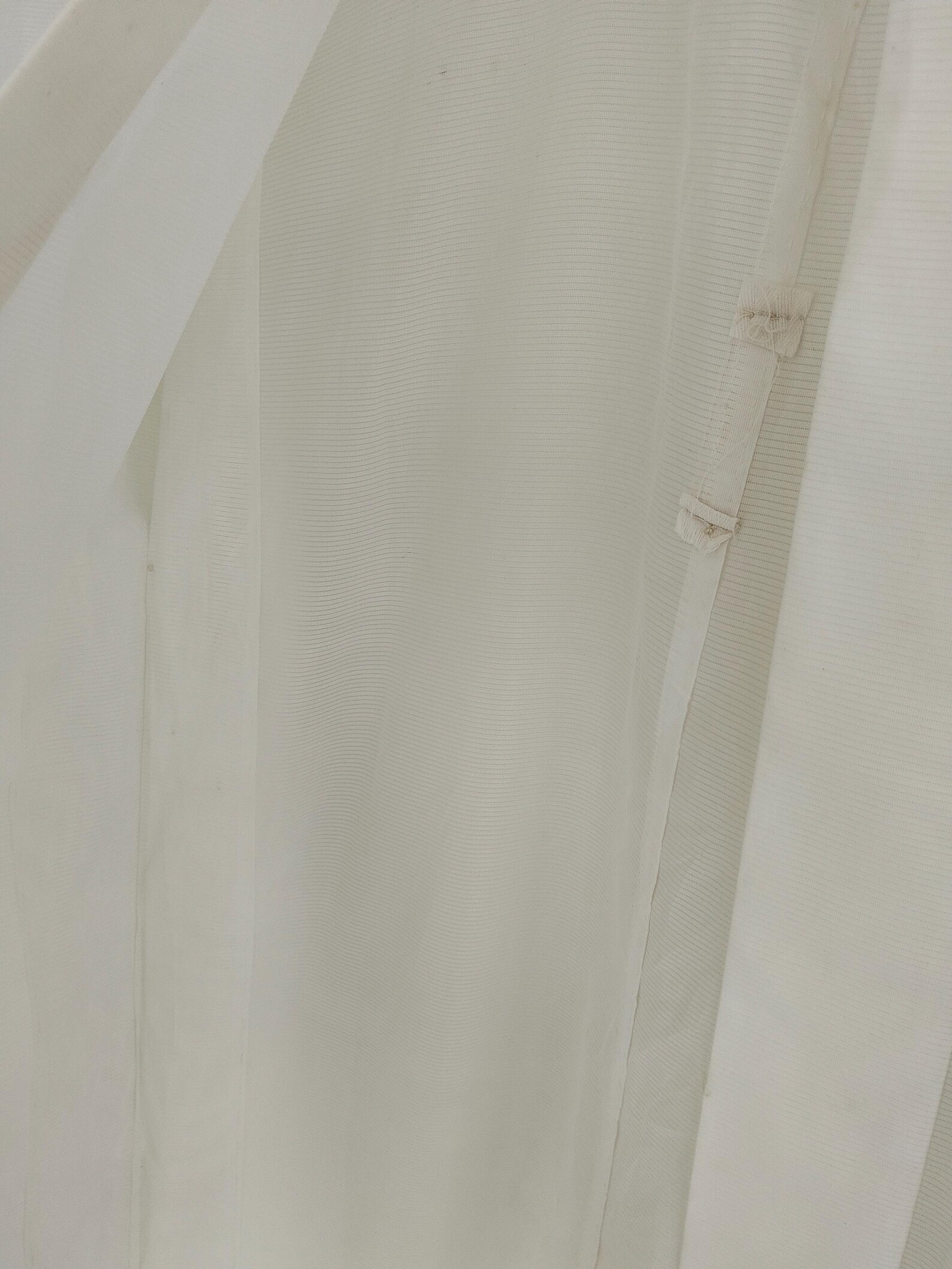 Vintage White Cotton Yukata - Japanese Kimono Robe, Summer Style - Etsy