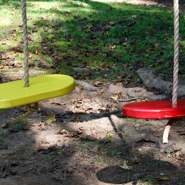 Adult Tree Swing - Etsy