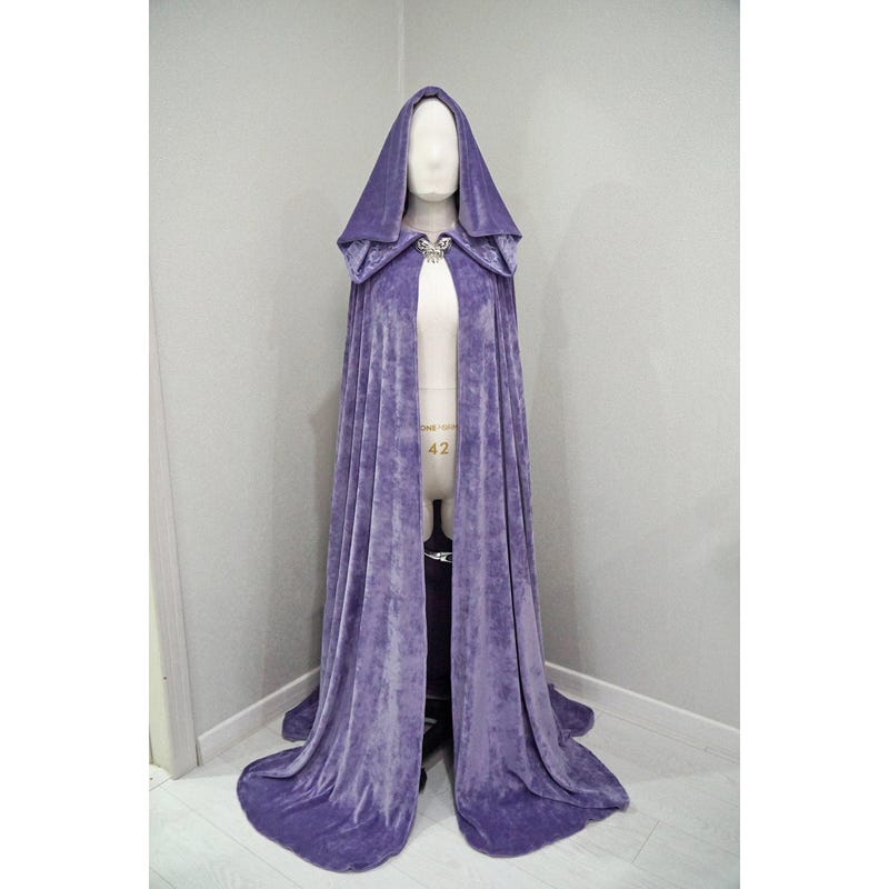 Arwen Cloak - Etsy