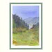 Boxed Cards Blue Ridge Mountain Images II - Etsy