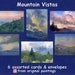 Boxed Cards - Blue Ridge Mountain Images II - Etsy