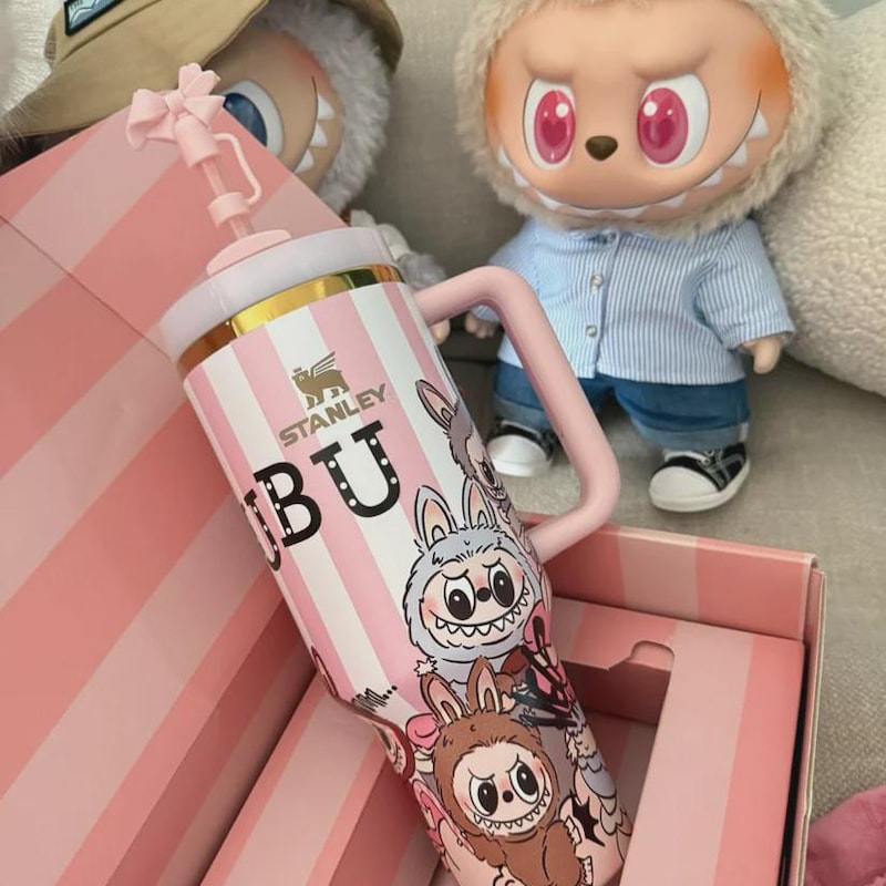 Custom Labubu - Etsy