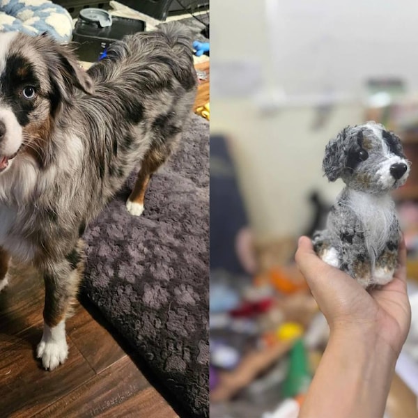 Retired Douglas Dogs - Etsy