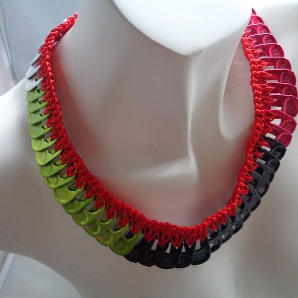 Monster Tabs - Etsy