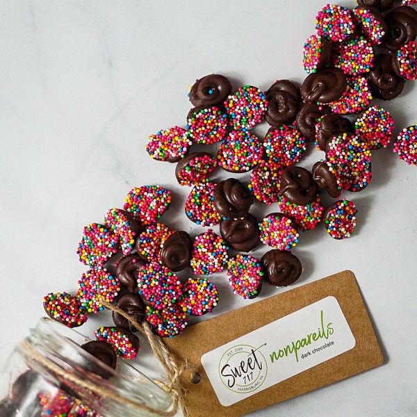Nonpareils - Etsy