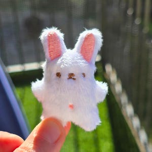 Mini Plush Toy Set – 12 Tiny Stuffed Animals (1.5–2”) With Bag ...