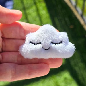 Mini Plush Toy Set – 12 Tiny Stuffed Animals (1.5–2”) With Bag ...