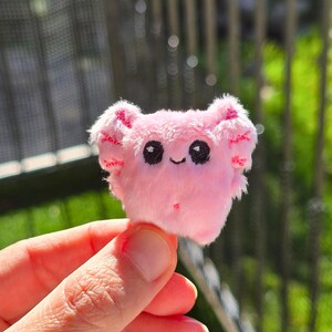 Mini Plush Toy Set – 12 Tiny Stuffed Animals (1.5–2”) With Bag ...