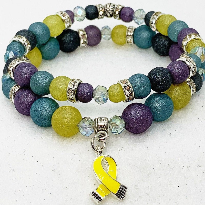 HopeinBracelets - Etsy
