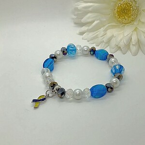 Down Syndrome Awareness, DS Jewelry, Down Syndrome Jewelry, Down ...