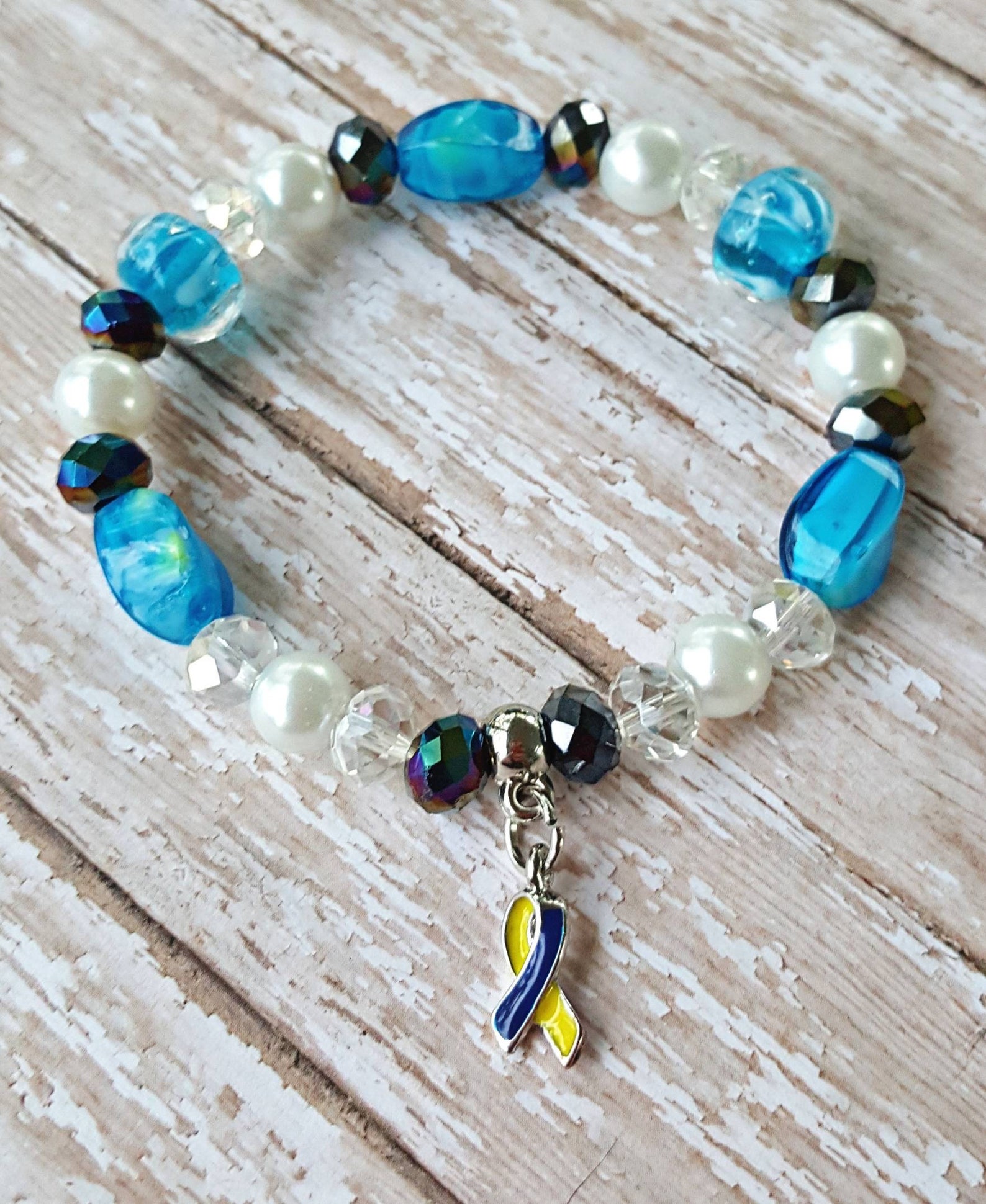 Down Syndrome Awareness DS Jewelry Down Syndrome Jewelry | Etsy