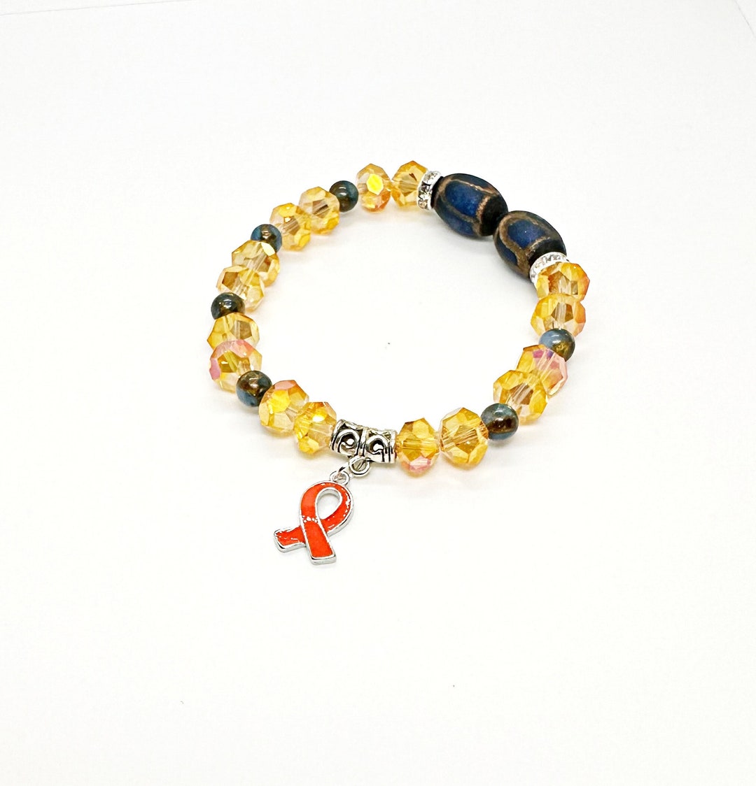 Multiple Sclerosis Awareness, RSD Awareness, Leukemia Awareness, Orange ...