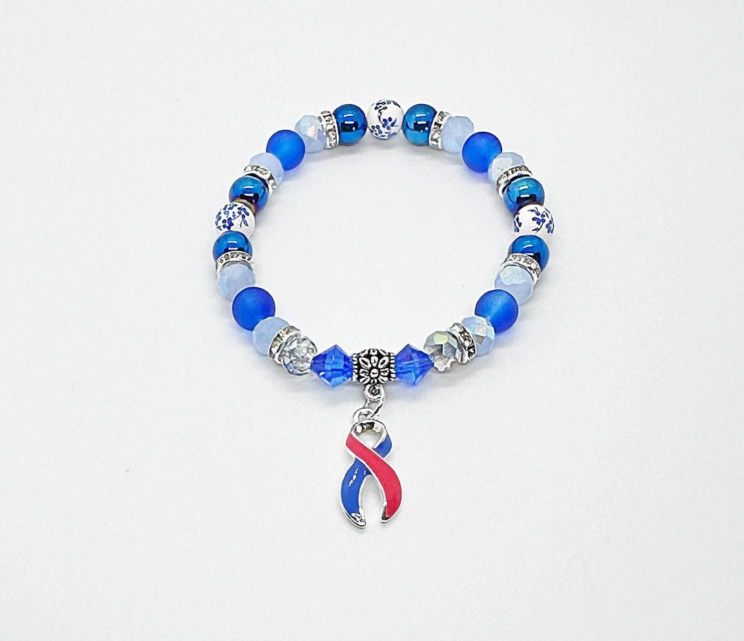 Pulmonary Fibrosis Awareness, Awareness Jewelry, Congenital Heart ...