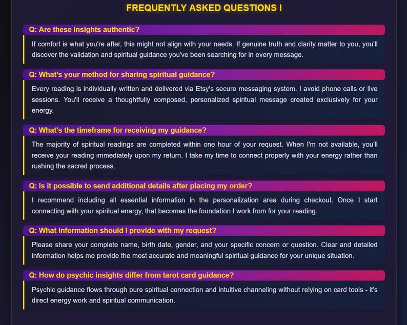 Same Day Curse Removal Hex Removal Spiritual Cleansing Powerful Black ...