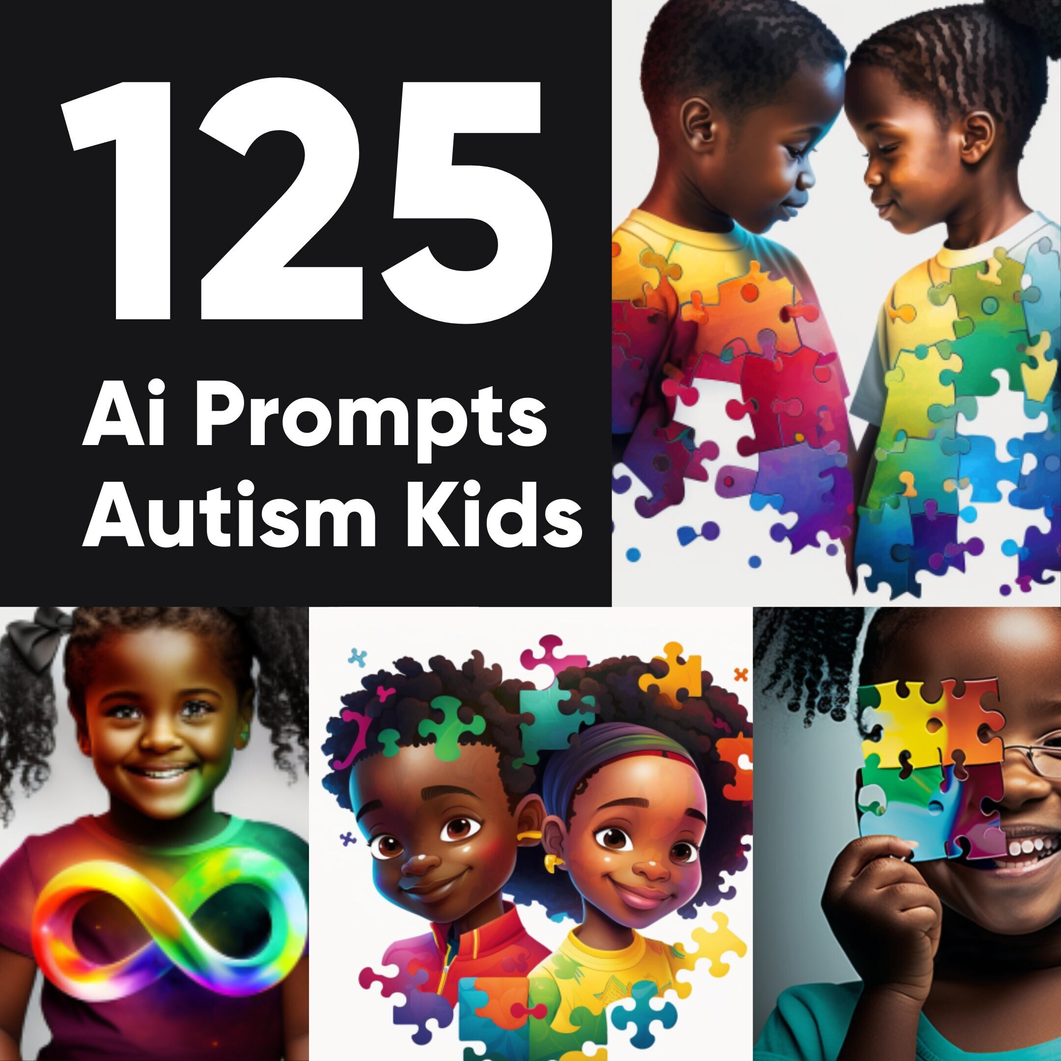 Prompting And Autism