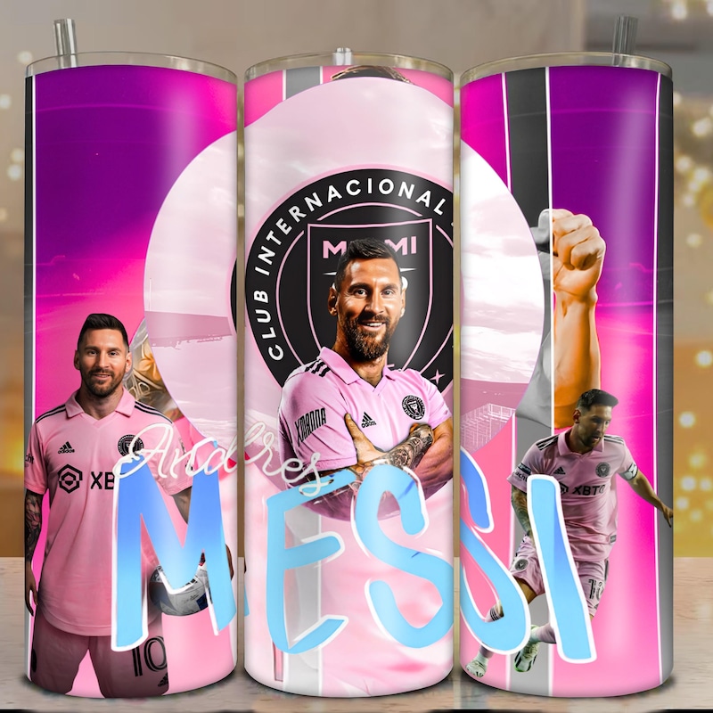 Lionel messi mercancía - Etsy España