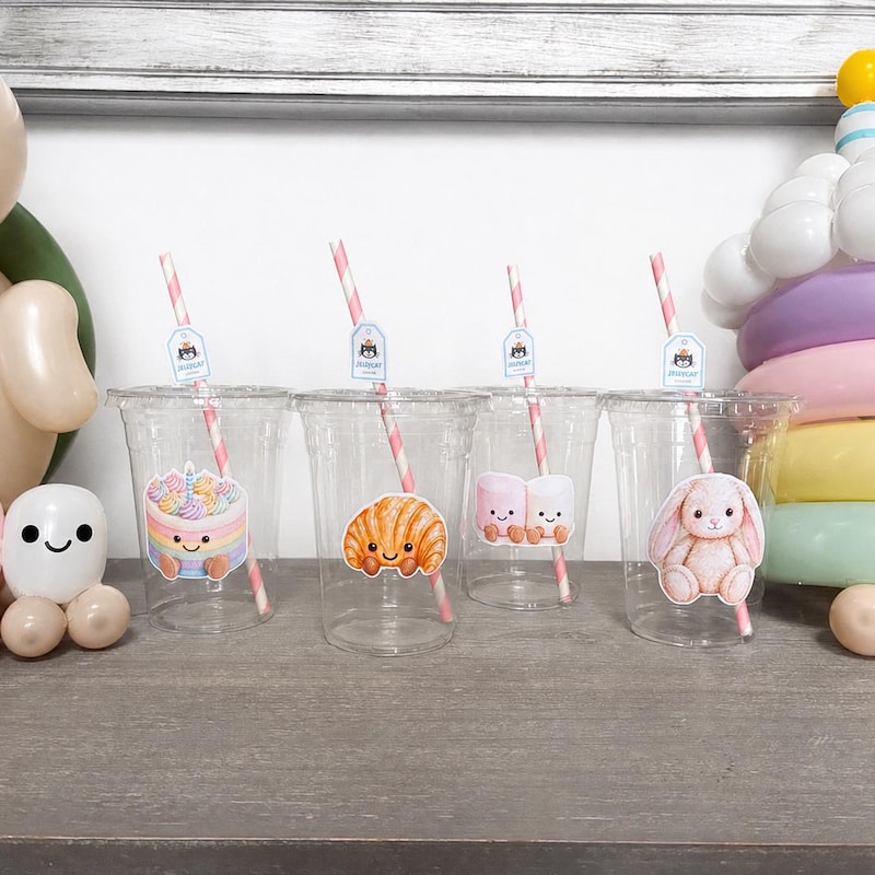 Matching Jelly Cats - Etsy