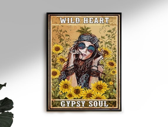 That Gypsy Soul Vintage