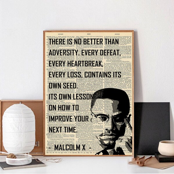 Black History Poster - Etsy