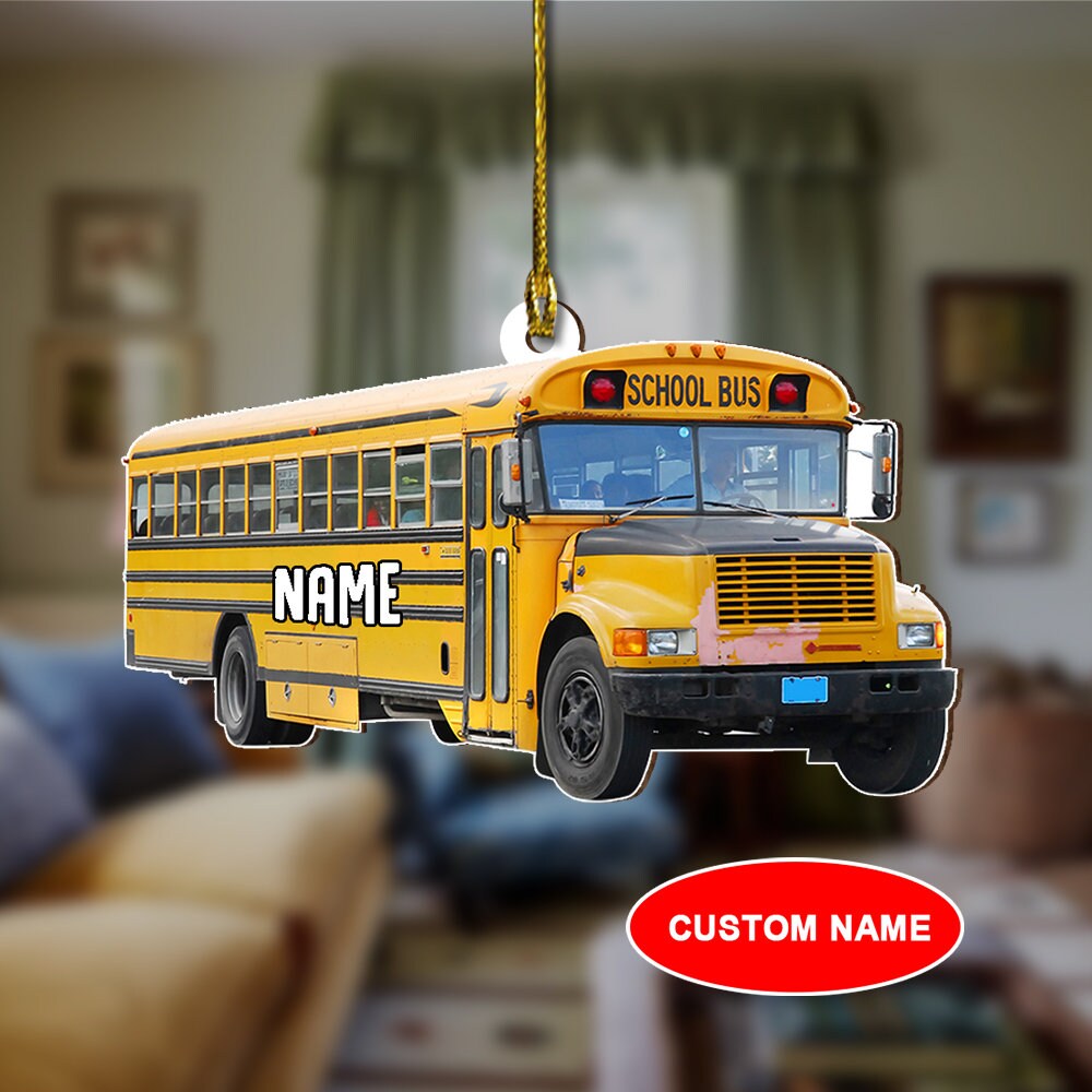 Windows Bluebird Bus Toy