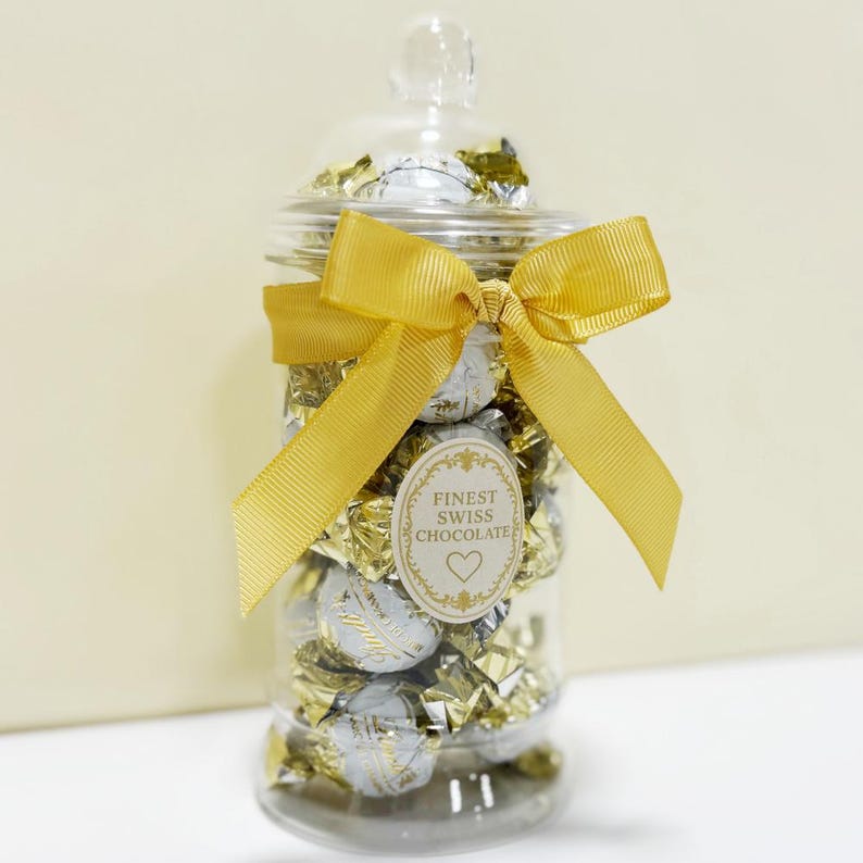 Lindt Champagne Milk Chocolate Truffles Truffles Imported From USA ...