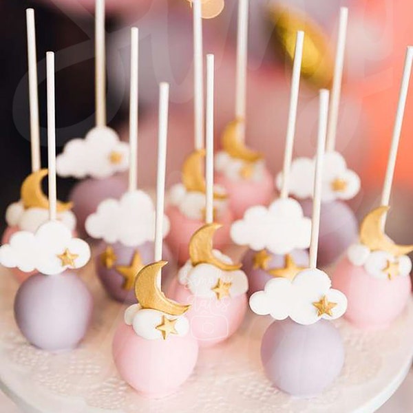 Girl Cake Pops - Etsy