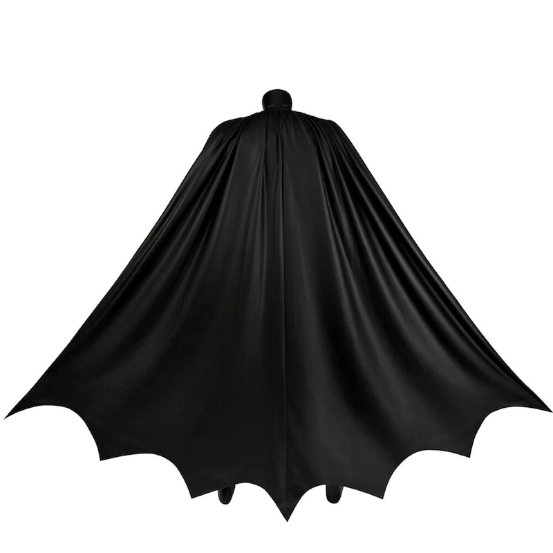 Batmans Cape - Etsy