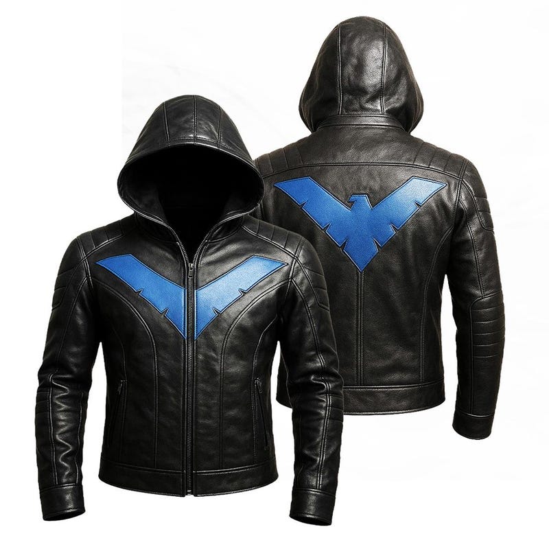 Superhero Cosplay Hoodie - Etsy