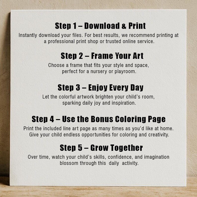 Adorable Lion Nursery Print, Safari Animal Poster, Line Art Coloring ...