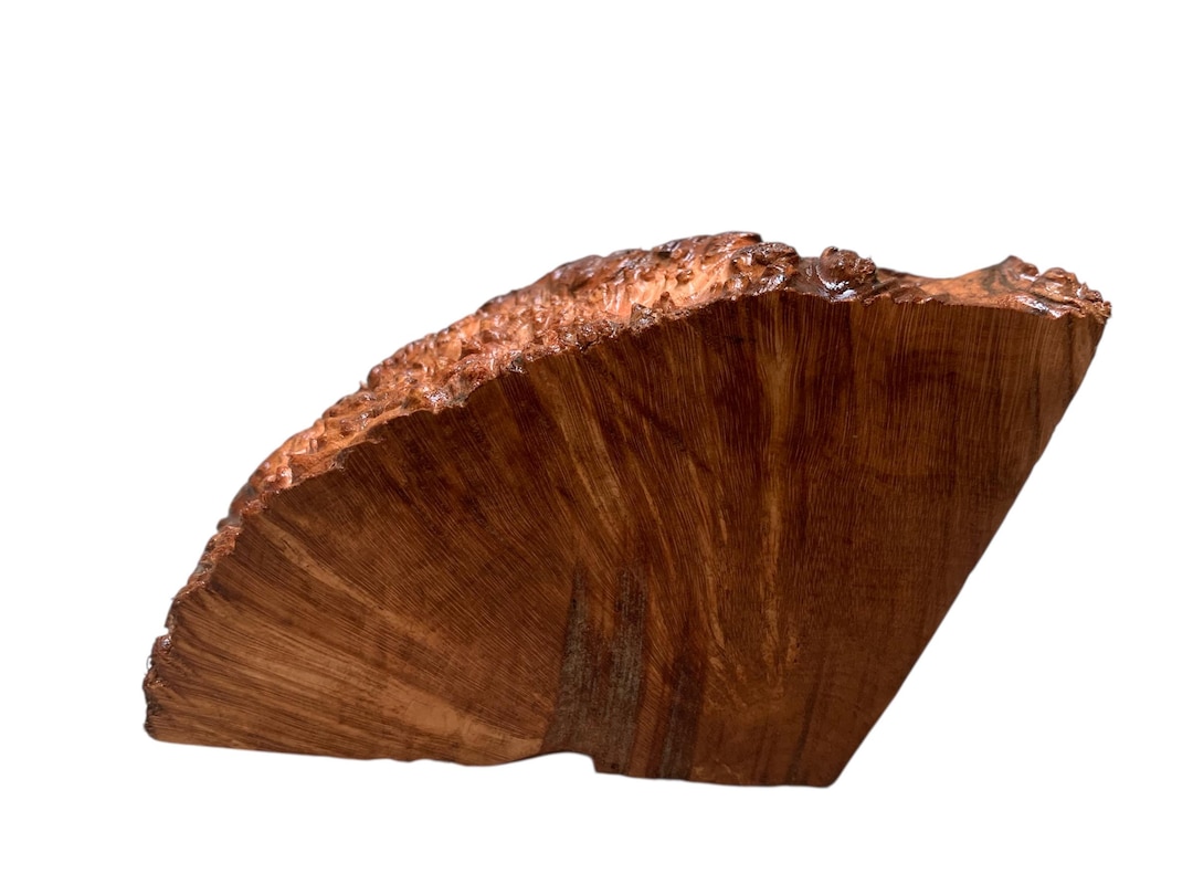 Briar Wood Block Plateaux for Pipe Making – Italian Briar, High Grade ...