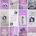 Romance Author Instagram Reels & Covers, Indie Book Launch, Author ...