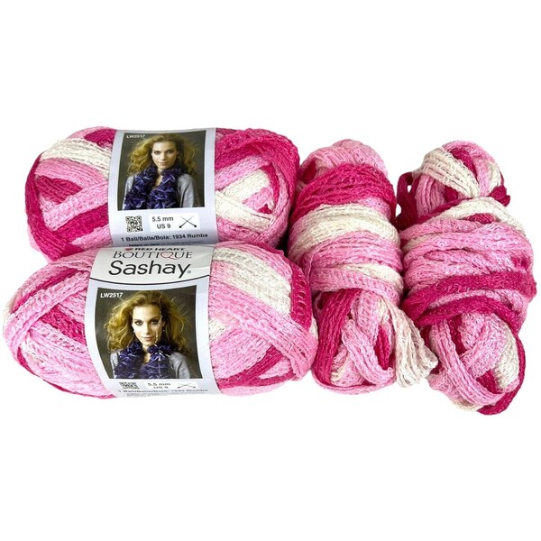 Sashay Yarn - Etsy