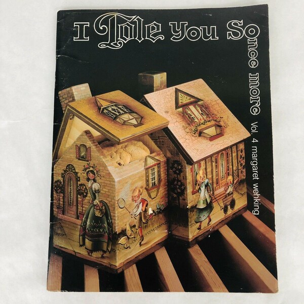 Tole Painting - Etsy