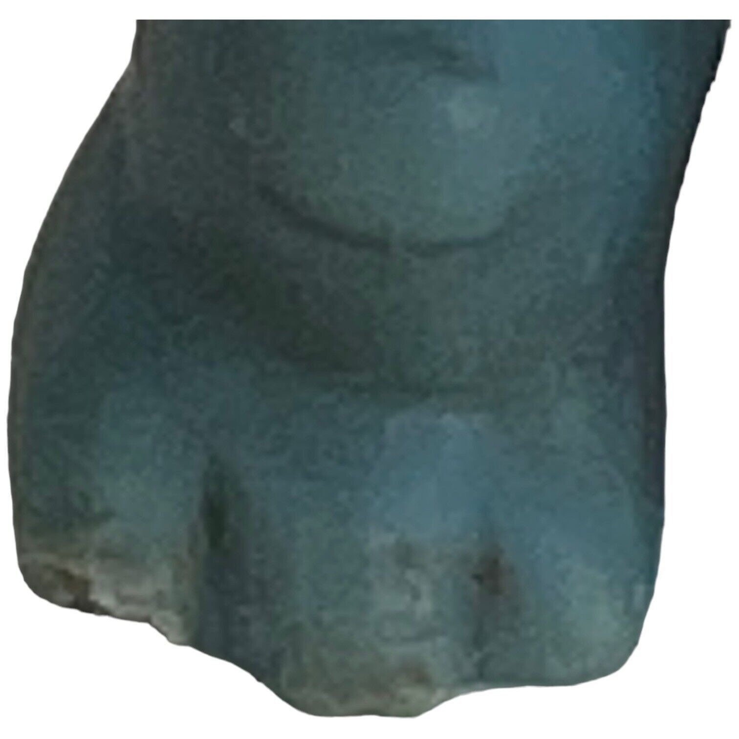 Vintage 1964 L Khem Blue Moon Goon Spooky Alien Troll Doll - Etsy