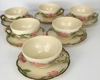 Franciscan Ware - Etsy