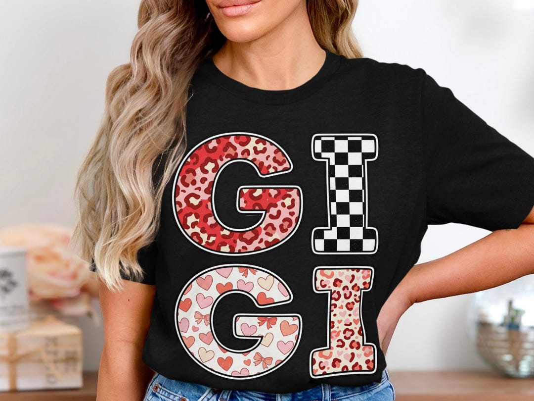 Gigi Png, Gigi Clipart, Gigi Digital, grand-mère Png, grand-mère ...
