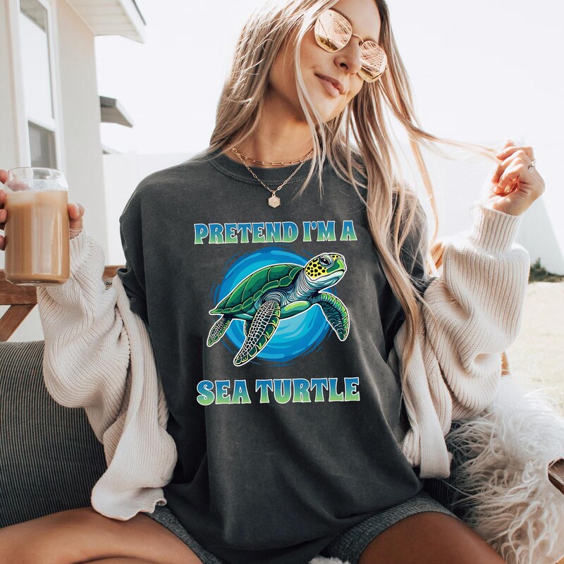 Sea Turtle Costumes - Etsy