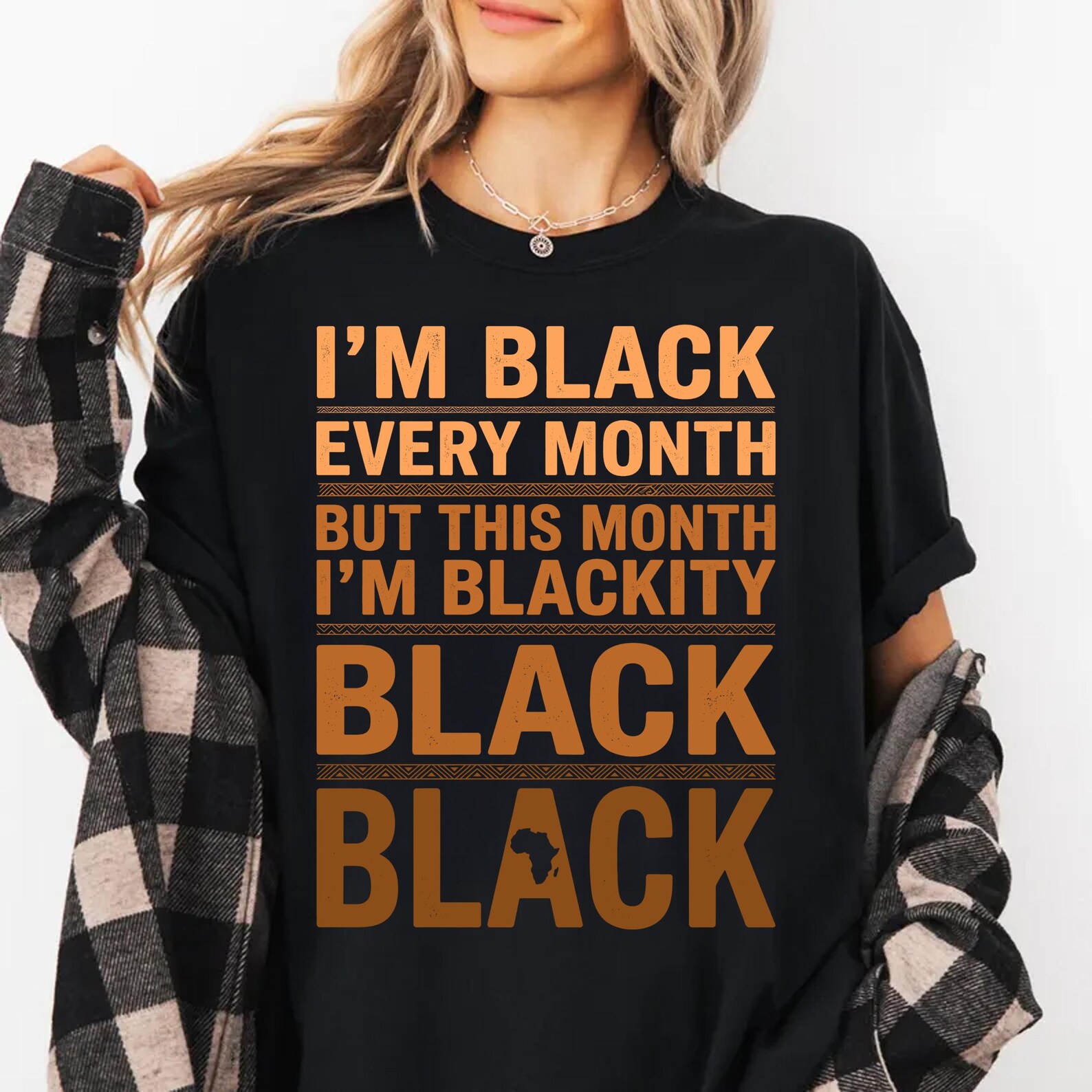 Im Black Png, Blackity Black Digital, Africa Png, Black History Month ...